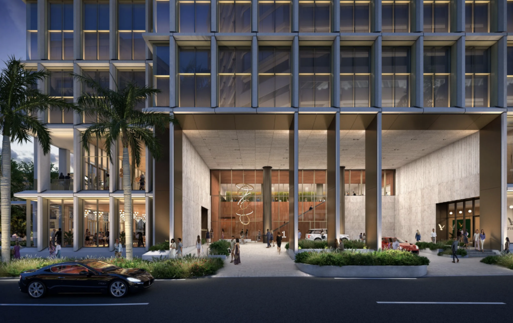 One Flagler: A New Landmark for West Palm Beach - Palm Beach Now