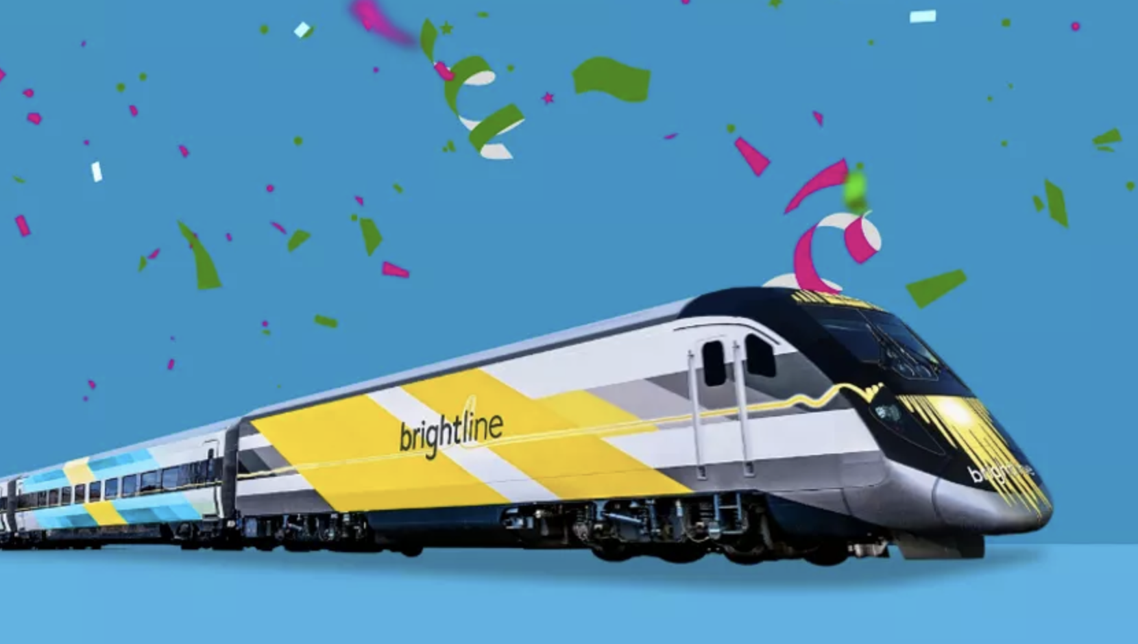 Brightline’s Back with a Better Deal (Sort Of) - Palm Beach Now