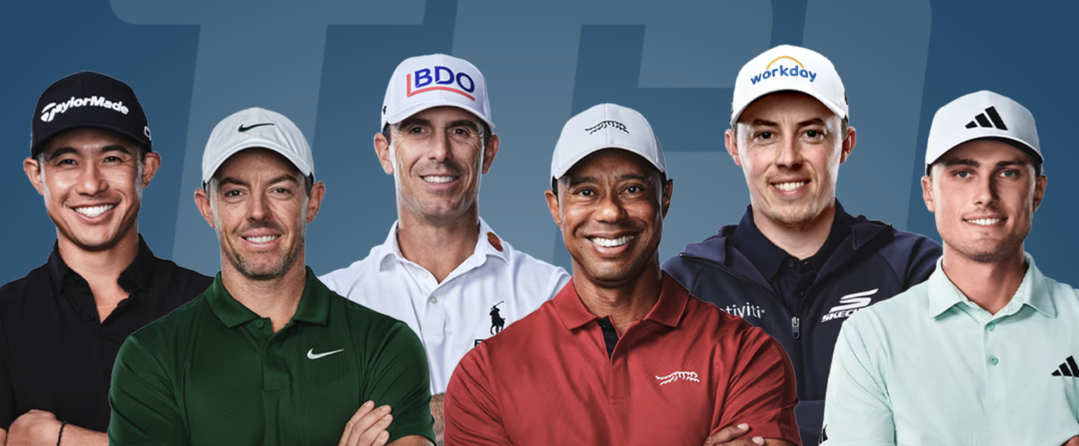 Golf Goes Primetime: TGL Season 2 Returns to Palm Beach County December ...